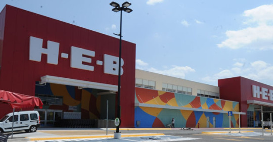NotiGAPE - Limita HEB en Tx compra de productos