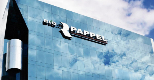 NotiGAPE - Bio Pappel inicia operaciones en nueva planta en Estados Unidos