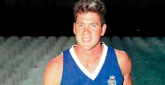 NotiGAPE - Fallece el excampeón de la NBA, Mark McNamara, a los 60 años